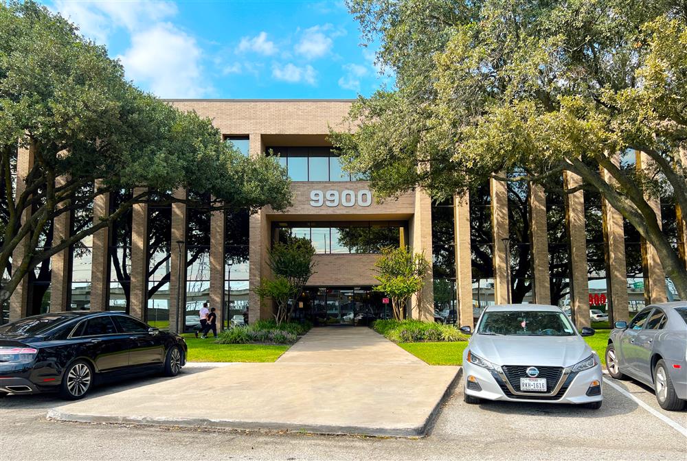 Office Space for Rent: 9900 Westpark Drive Houston, TX – Boxer Property