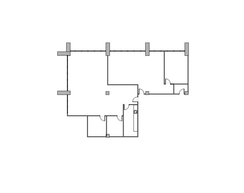 12000-12100 Ford Rd – Boxer Property