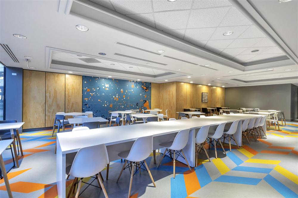 Office Space for Rent: 3101-3111 N Central Avenue Phoenix