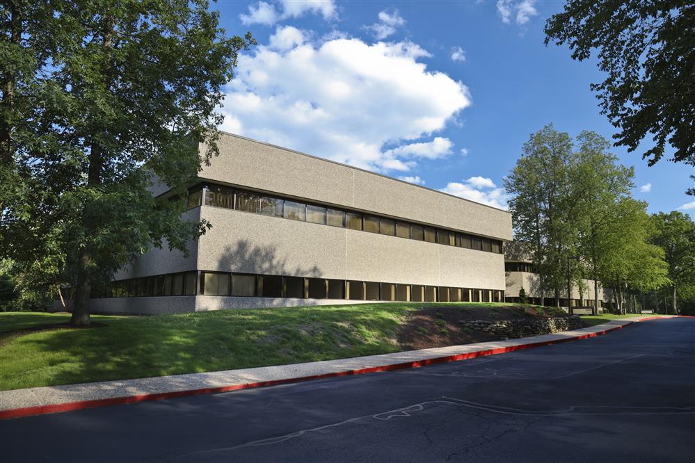 Office Space for Rent: 85 Swanson Road Boxborough