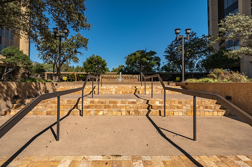 13601 Preston Rd – Boxer Property