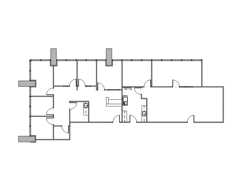 Office Space for Rent: 13601 Preston Rd Dallas, TX – Boxer Property