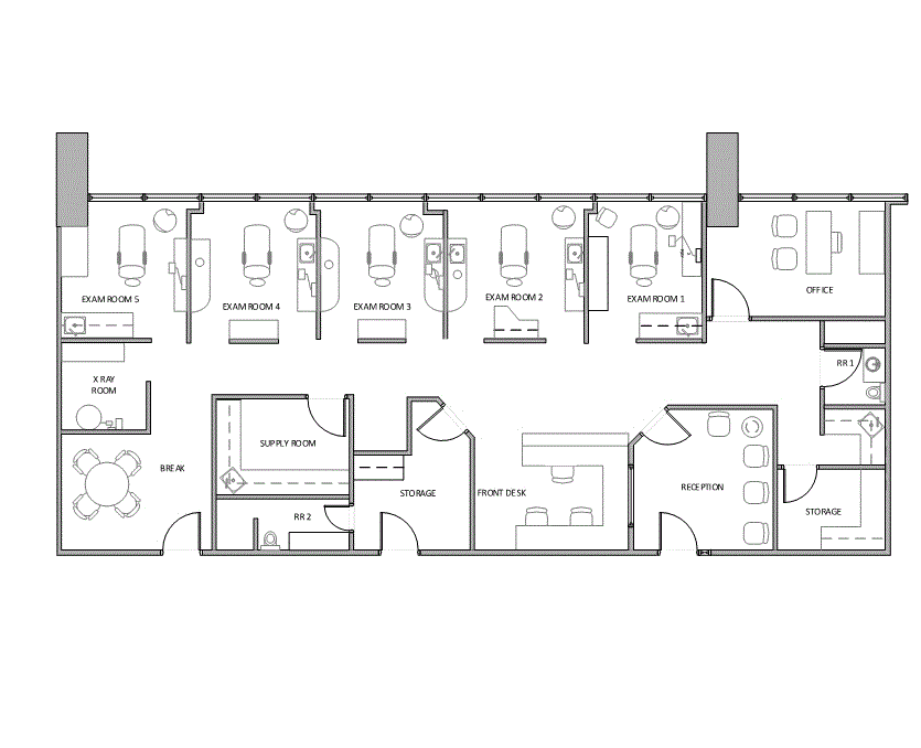 13601 Preston Rd – Boxer Property