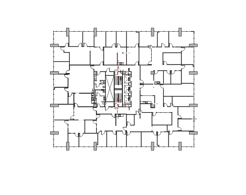 13601 Preston Rd – Boxer Property