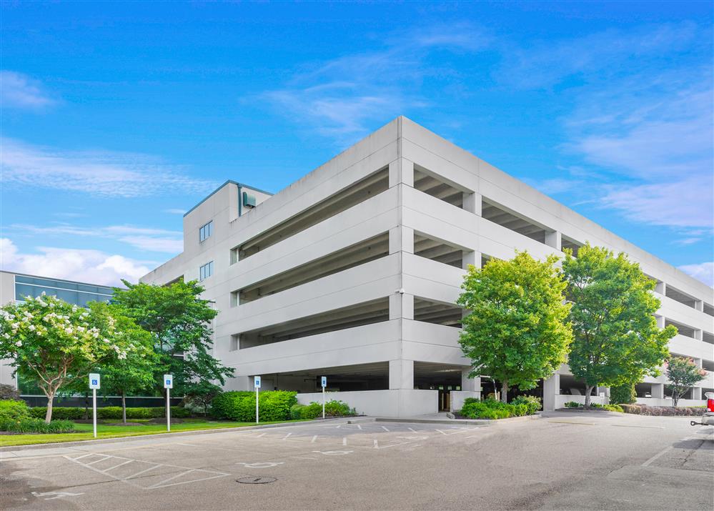 Office Space for Rent: 1840 Pyramid Place Memphis