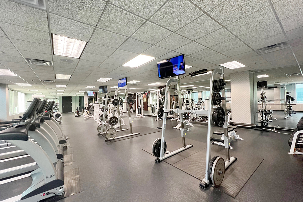 Office Space for Rent: 1840 Pyramid Place Memphis