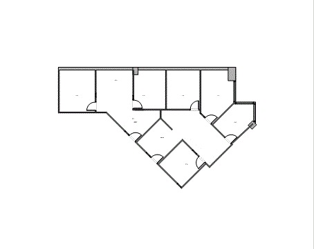 Office Space for Rent: 4100 Alpha Rd Dallas