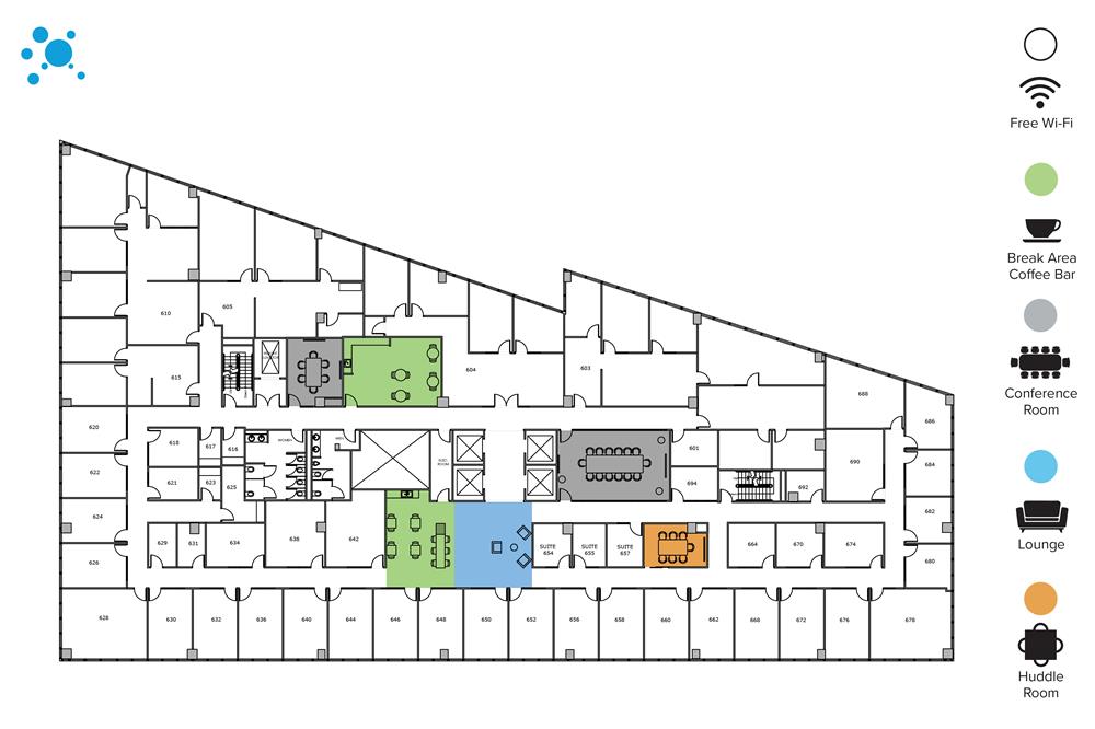 8330-8360 Lyndon B Johnson Fwy – Boxer Property