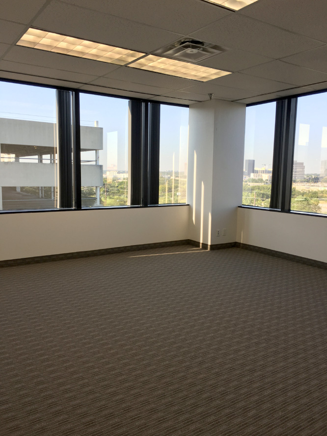 Office Space for Rent: 8330-8360 Lyndon B Johnson Fwy Dallas
