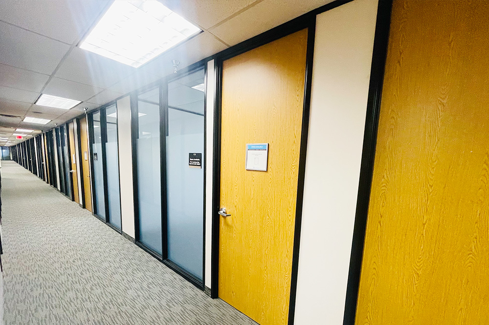 Office Space for Rent: 8330-8360 Lyndon B Johnson Fwy Dallas