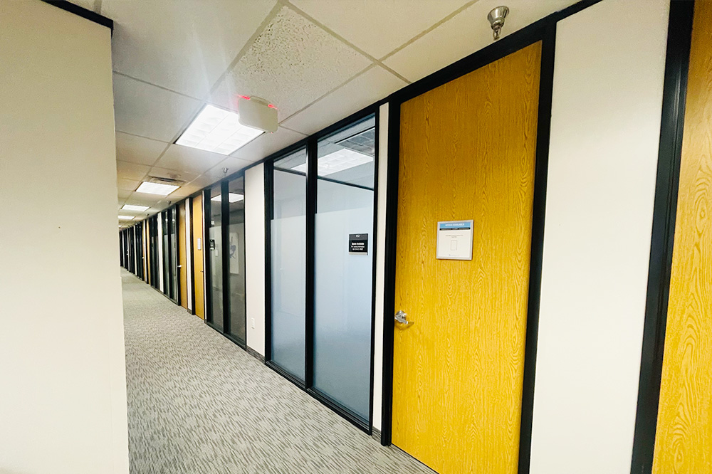 Office Space for Rent: 8330-8360 Lyndon B Johnson Fwy Dallas