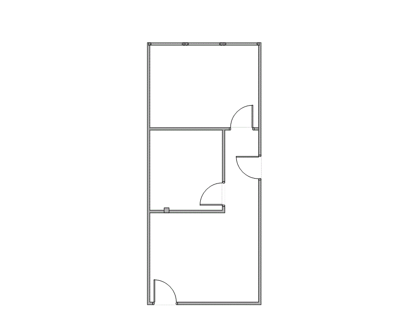 12340 Jones Rd – Boxer Property