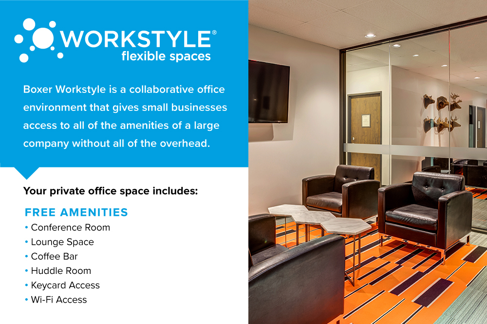 1322 Space Park Drive – Boxer Property