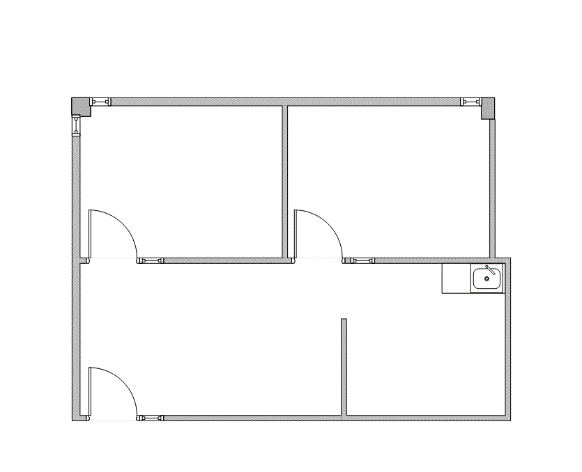 1322 Space Park Drive – Boxer Property