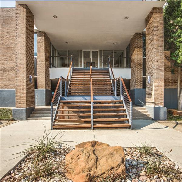 Available Dallas Office Spaces for Lease & Rent | Boxer Property