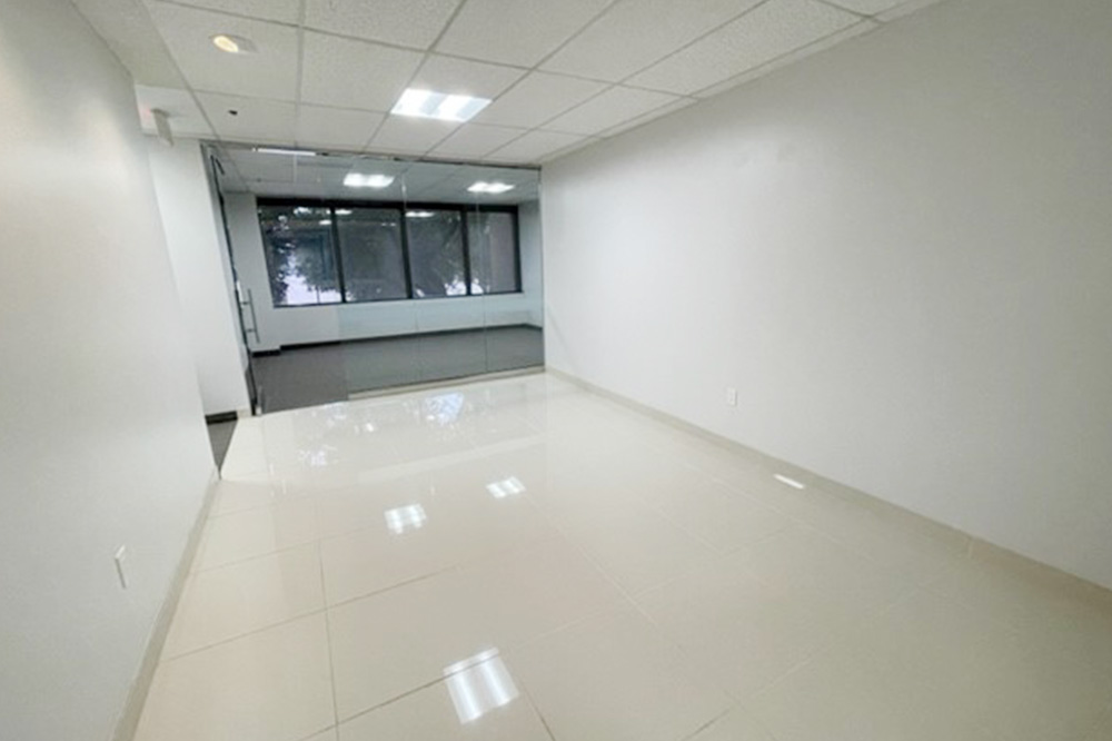 Office Space for Rent: 4100 Alpha Rd Dallas