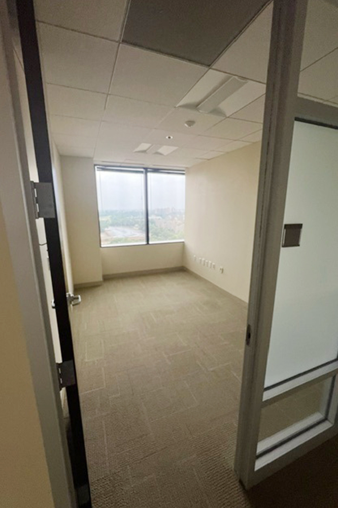 Office Space for Rent: 4100 Alpha Rd Dallas