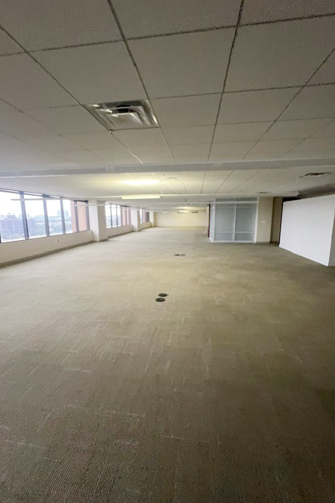Office Space for Rent: 4100 Alpha Rd Dallas