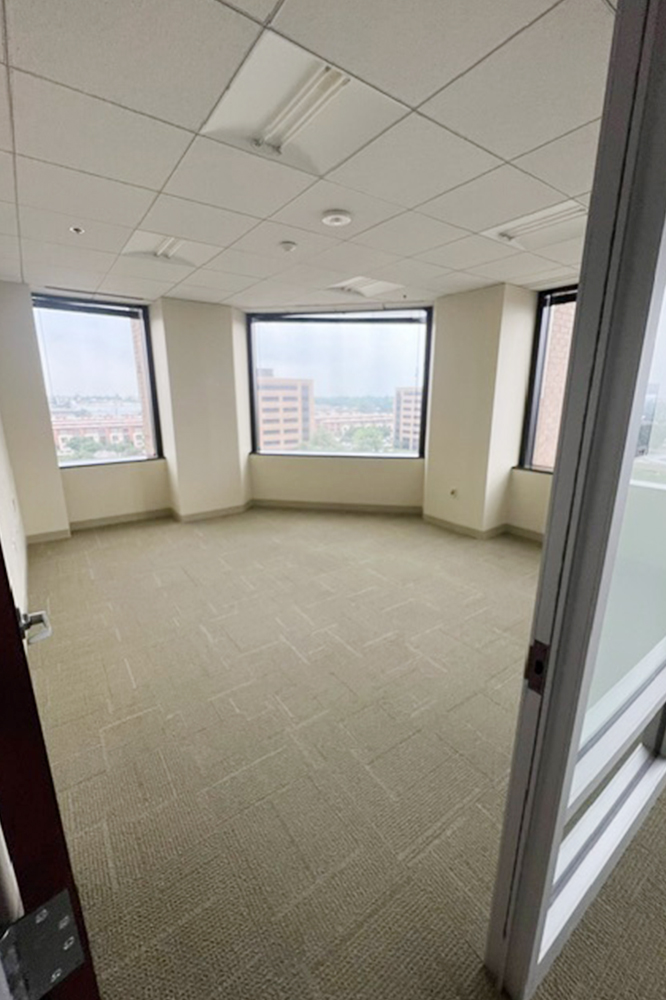 Office Space for Rent: 4100 Alpha Rd Dallas