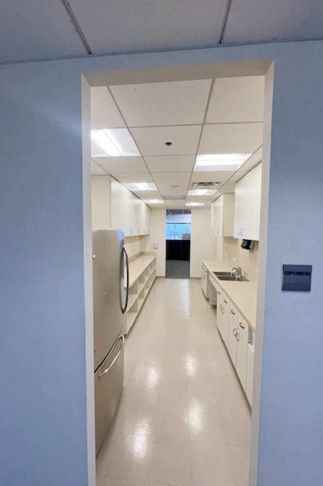 Office Space for Rent: 4100 Alpha Rd Dallas