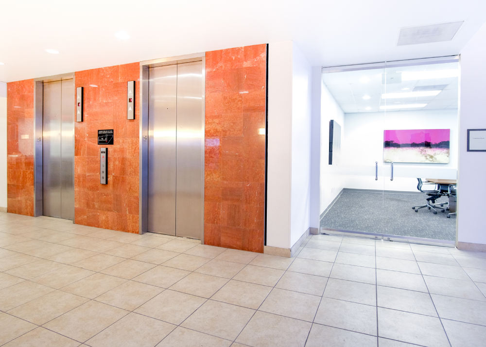 9950 Westpark Drive – Boxer Property