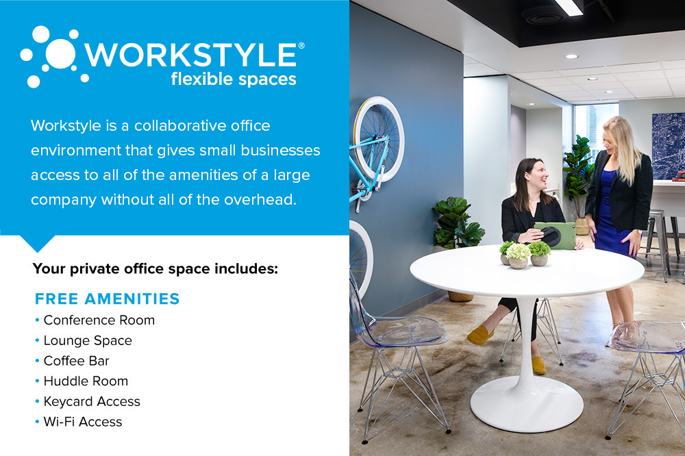 9950 Westpark Drive – Boxer Property