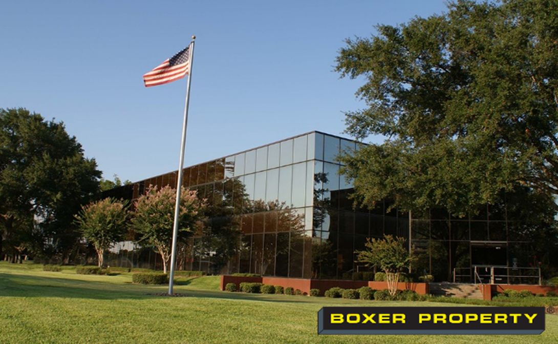 Boxer Property Announces Lease Deals Totaling Nearly 65K SF